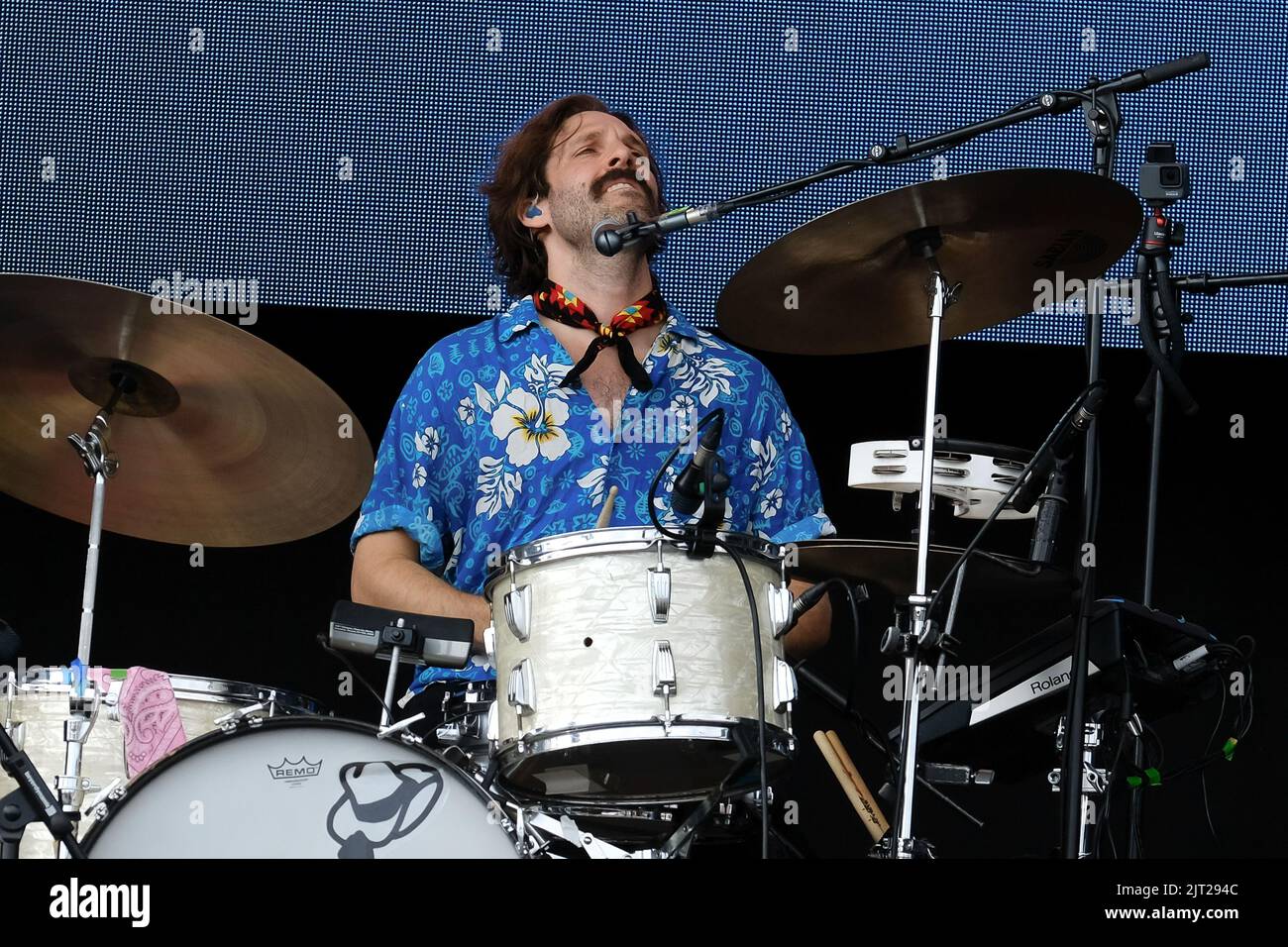 Keith carne hi-res stock photography and images - Alamy