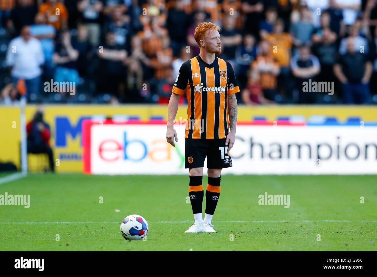 Ryan woods hull hi-res stock photography and images - Alamy