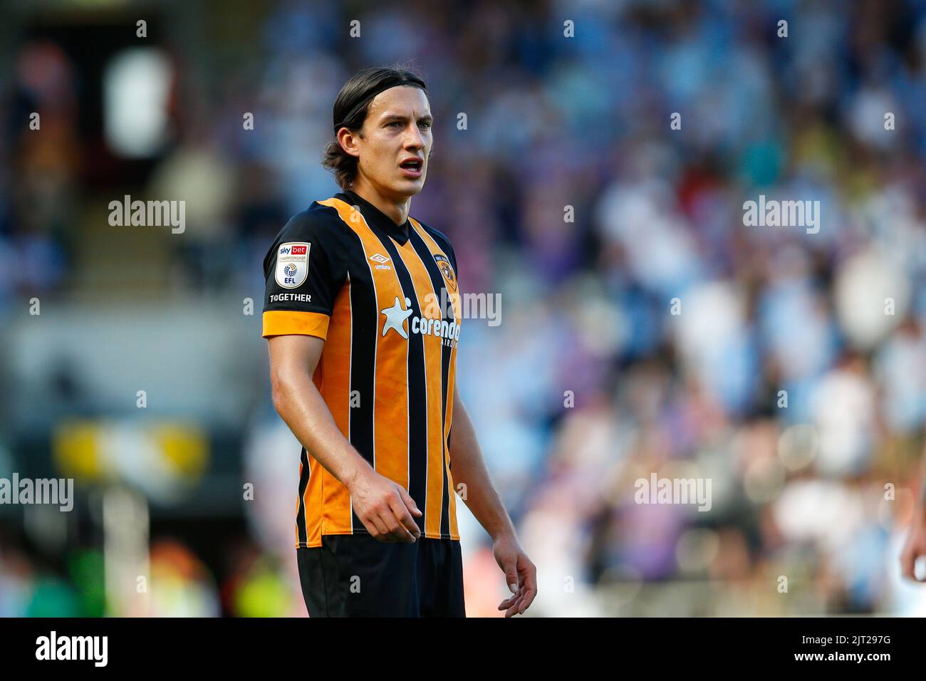 Alfie jones hull hi-res stock photography and images - Alamy