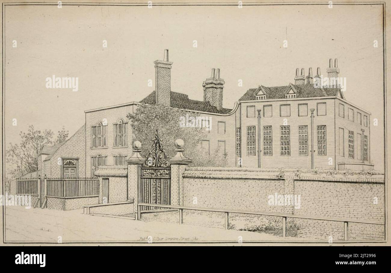 Tradescant’s ark hi-res stock photography and images - Alamy