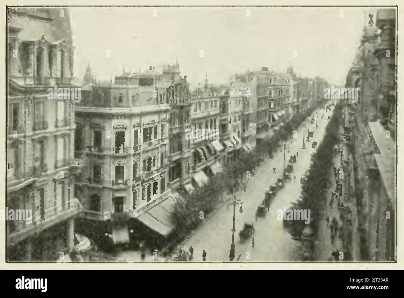 Tradiciones argentinas (page 23 crop Stock Photo - Alamy