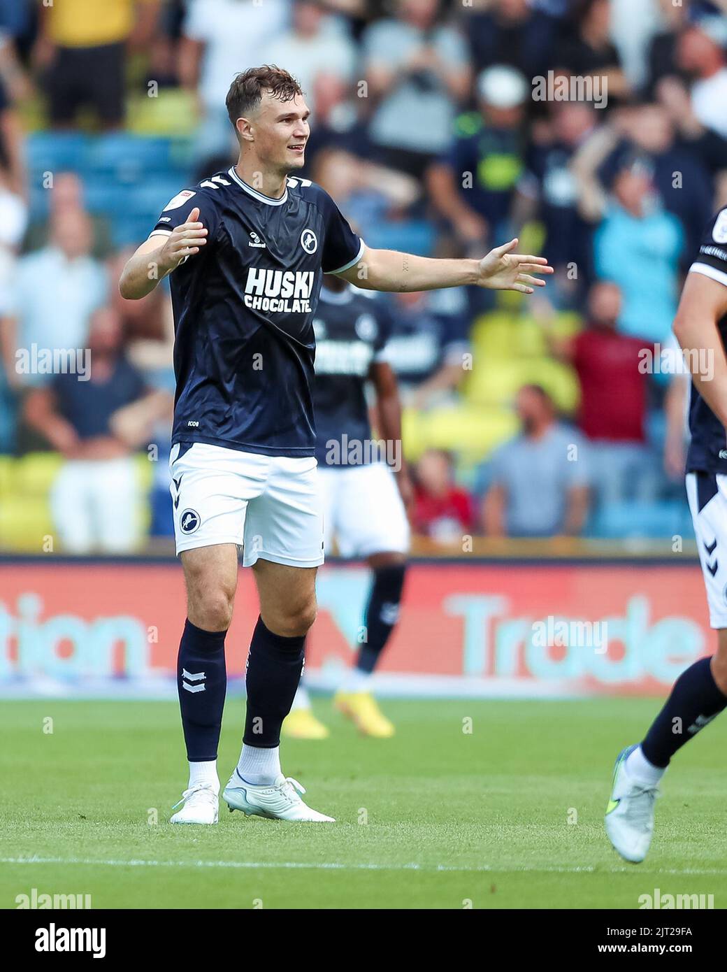 Jake cooper millwall reading hi-res stock photography and images - Alamy