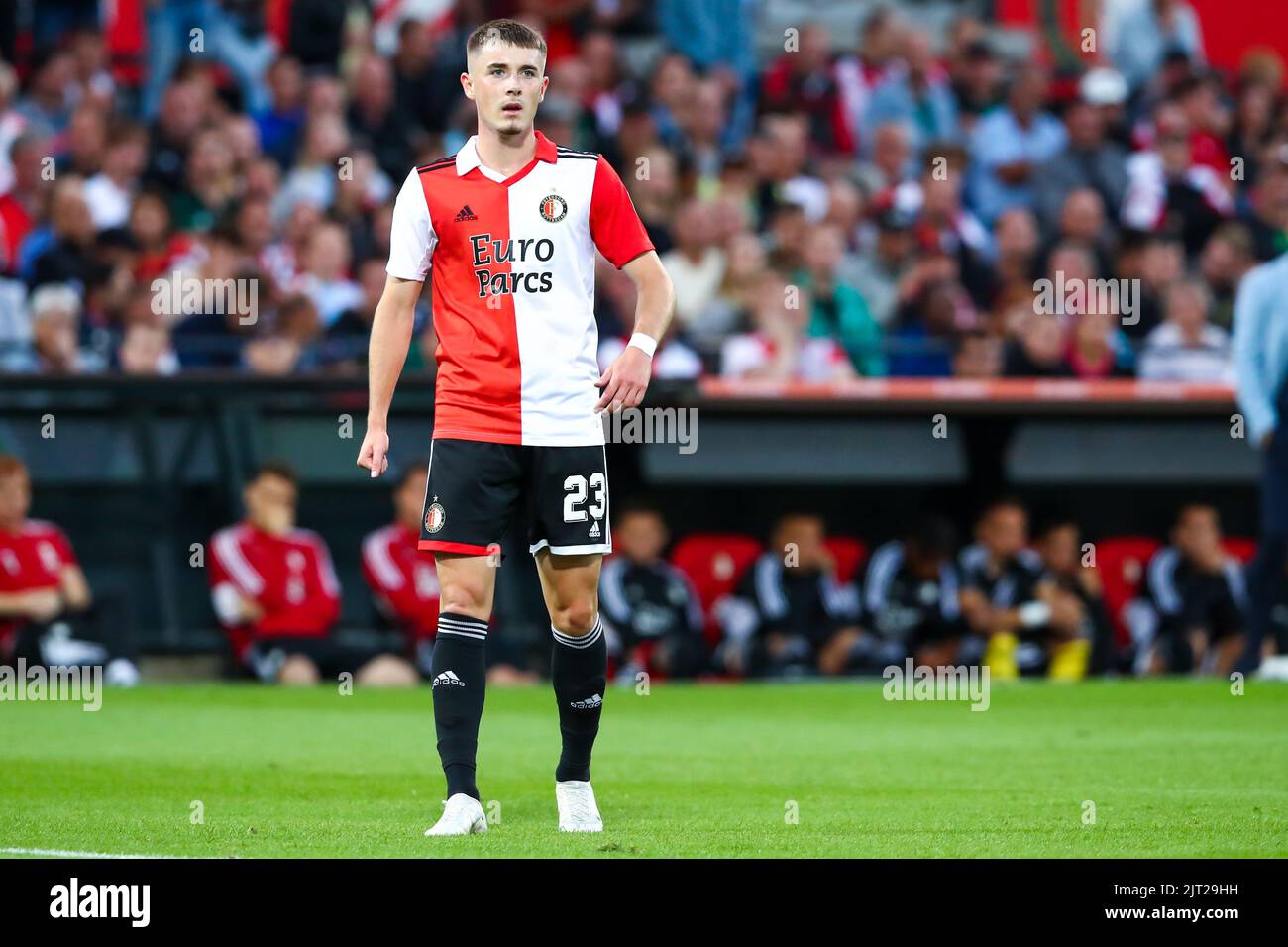 Patrick walemark hi-res stock photography and images - Alamy