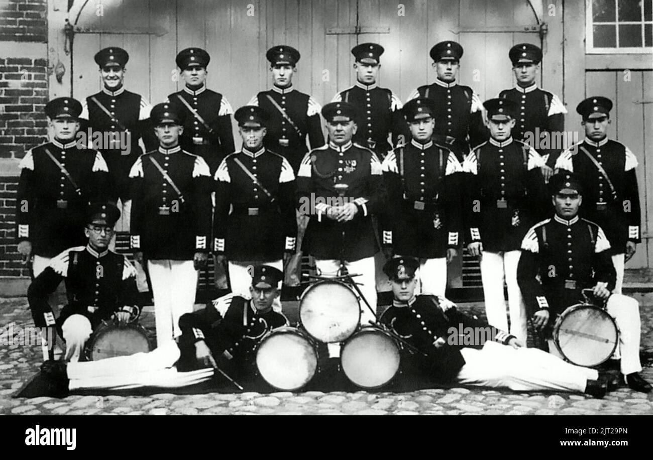 Musikzug hi-res stock photography and images - Alamy