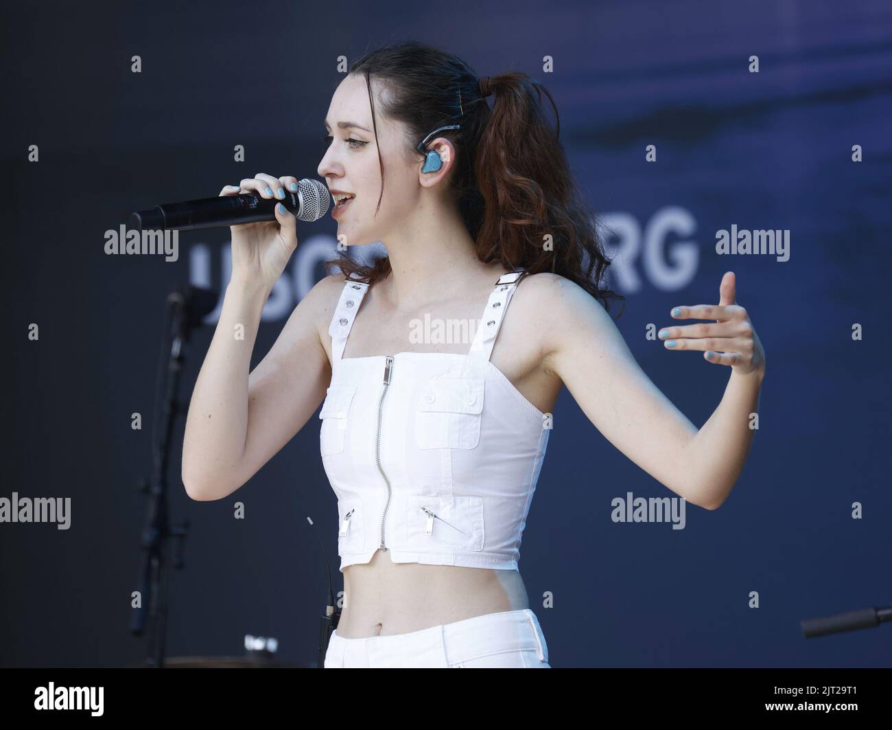 For king and em hi-res stock photography and images - Alamy