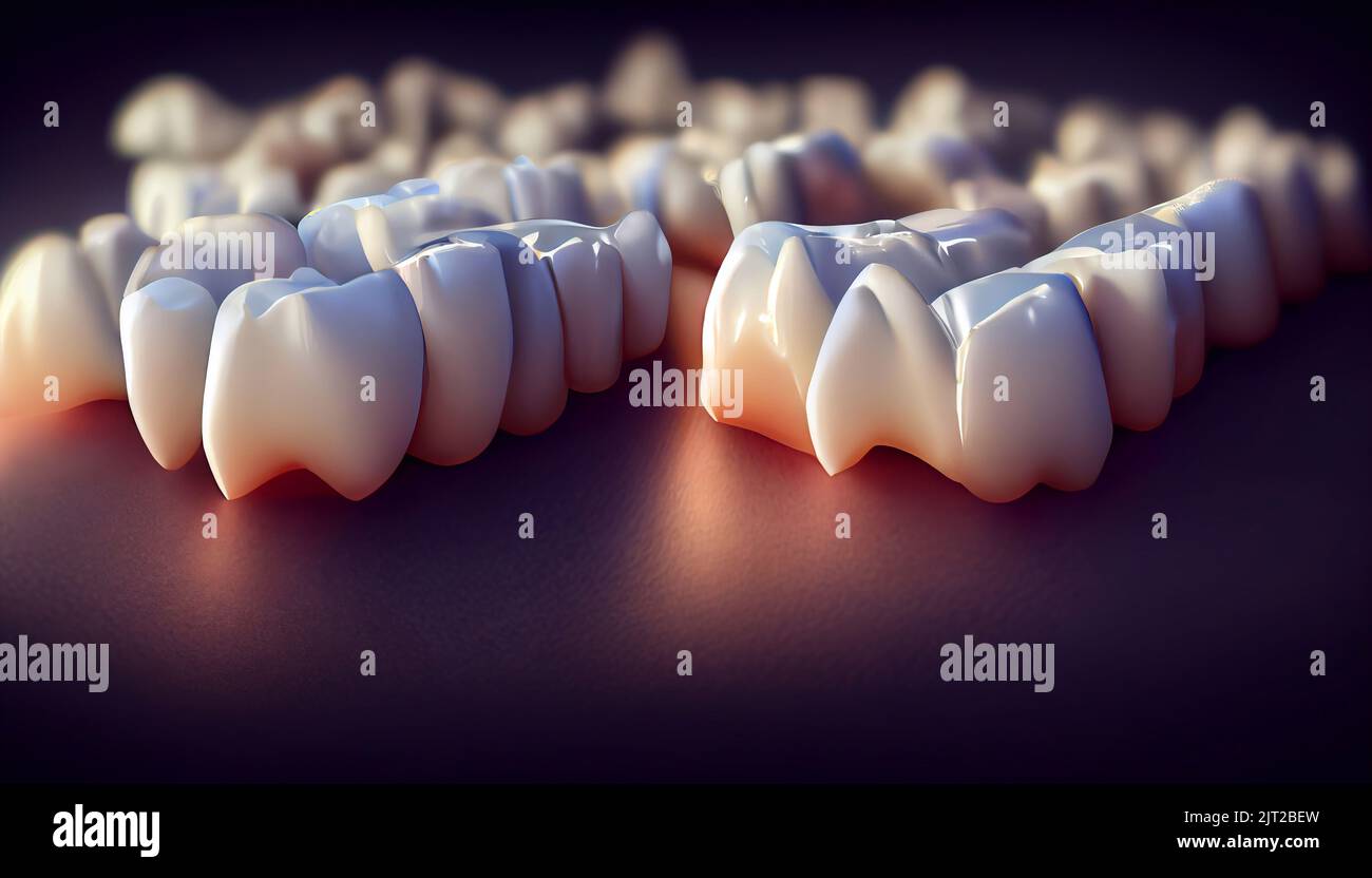 Falling out of tooth hi-res stock photography and images - Alamy