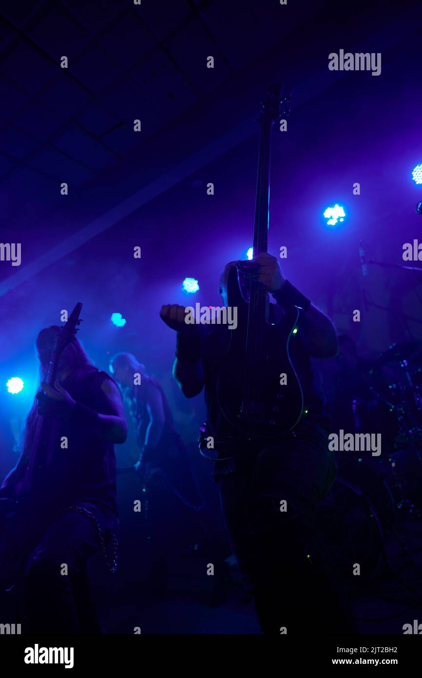 Beermageddon 2022 hi-res stock photography and images - Alamy