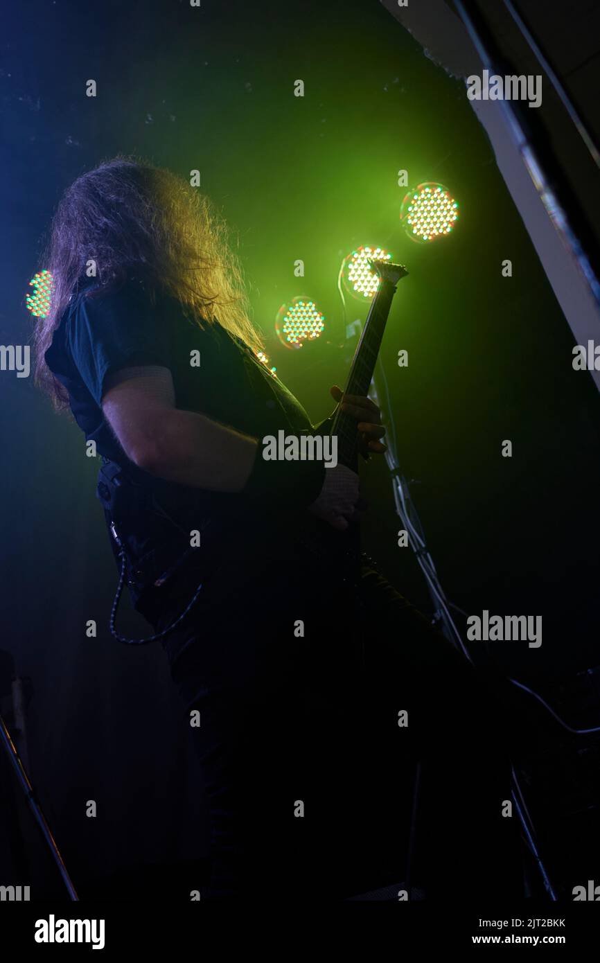 Beermageddon 2022 hi-res stock photography and images - Alamy