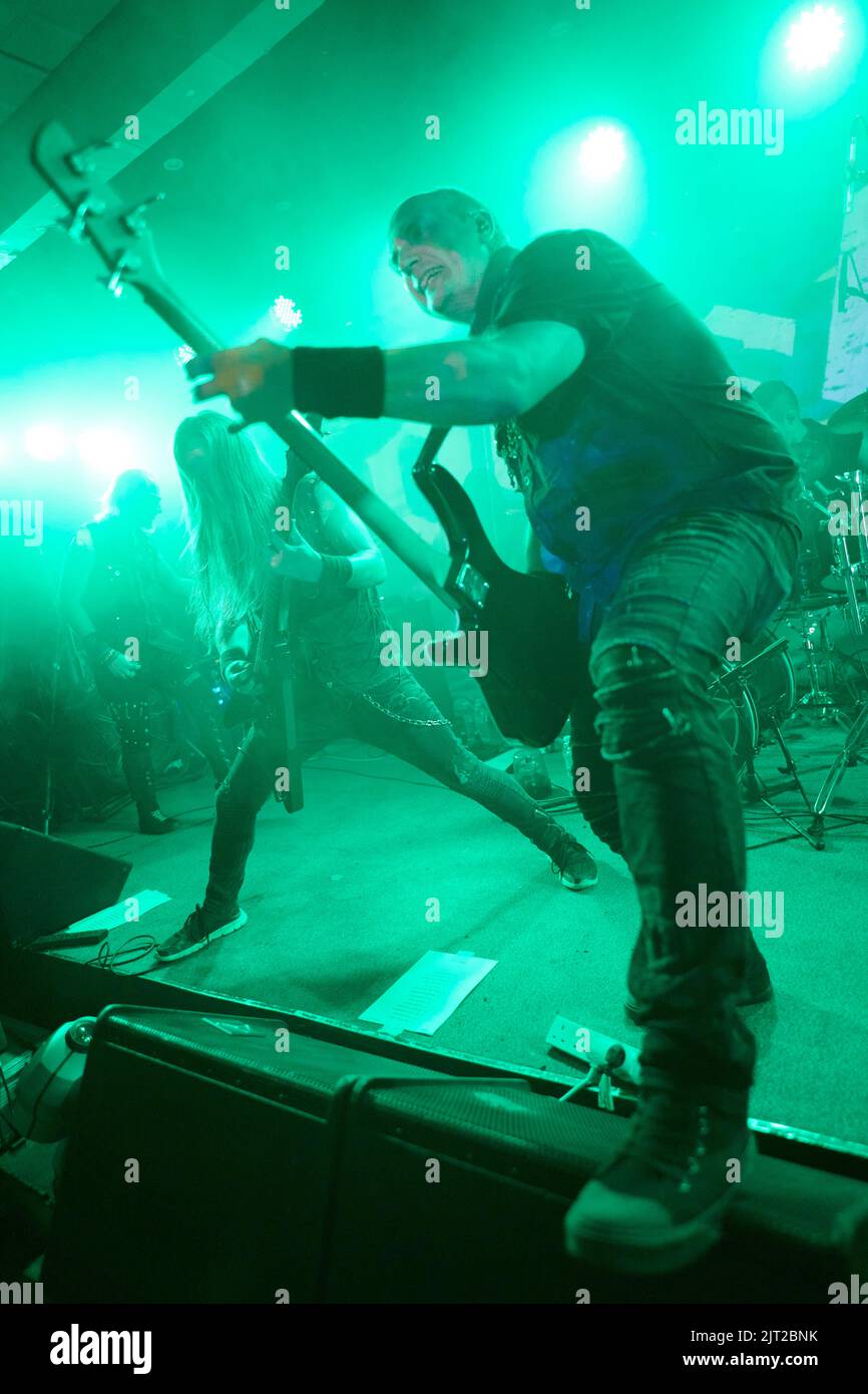 Beermageddon 2022 hi-res stock photography and images - Alamy