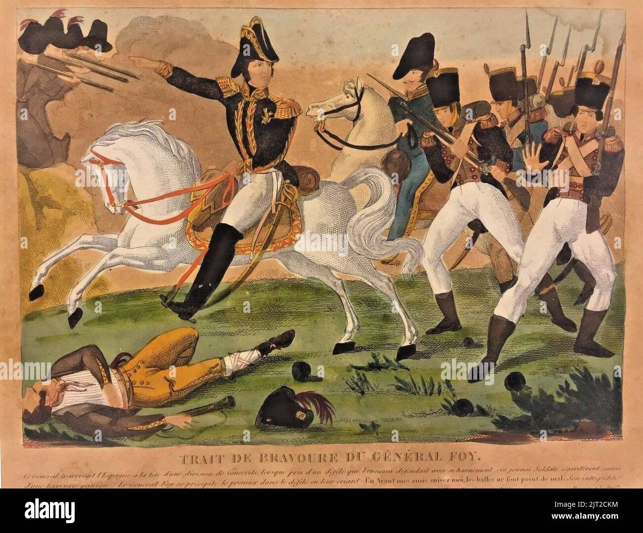 Bravoure hi-res stock photography and images - Alamy