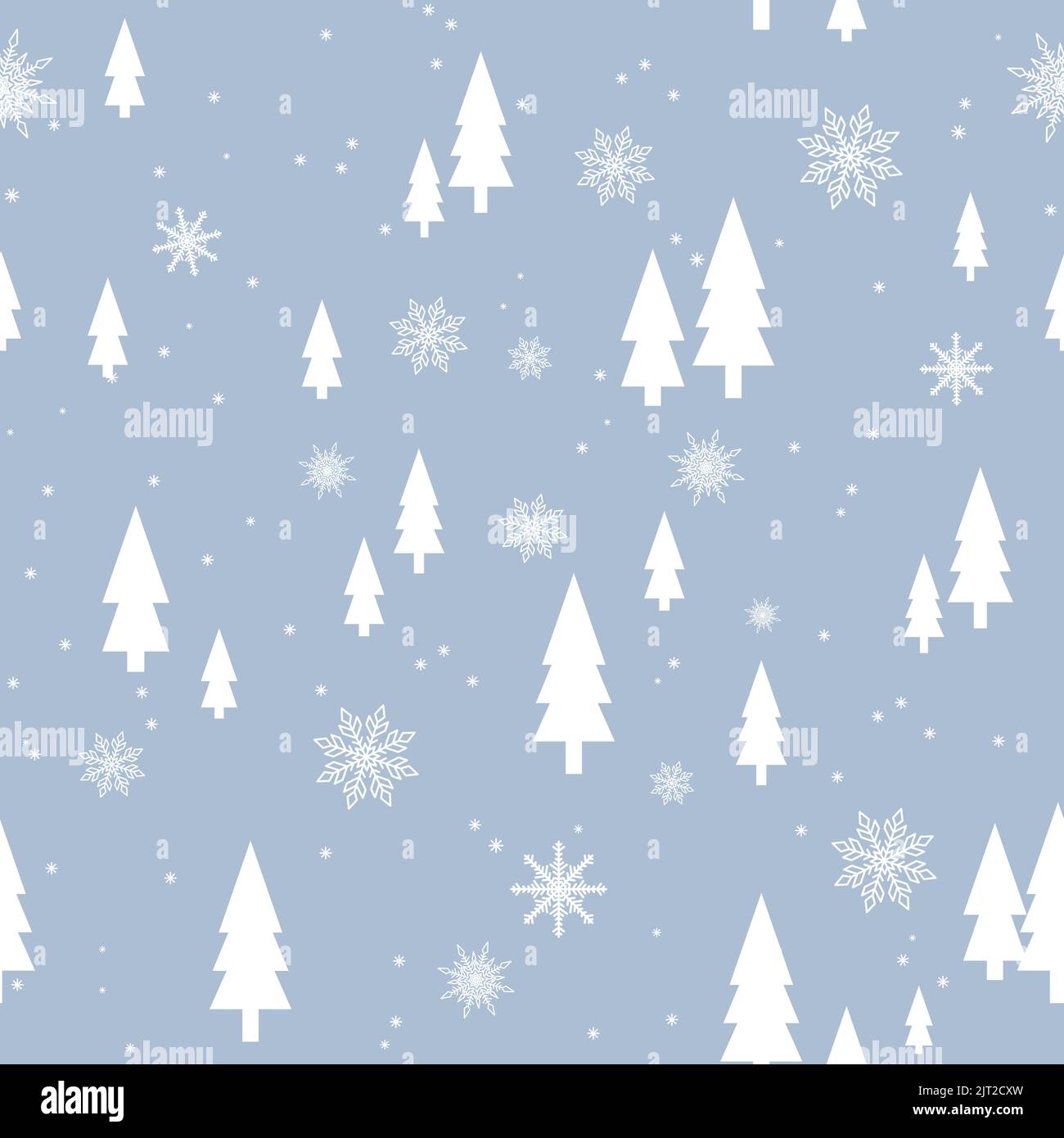 Seamless forest hi-res stock photography and images - Alamy