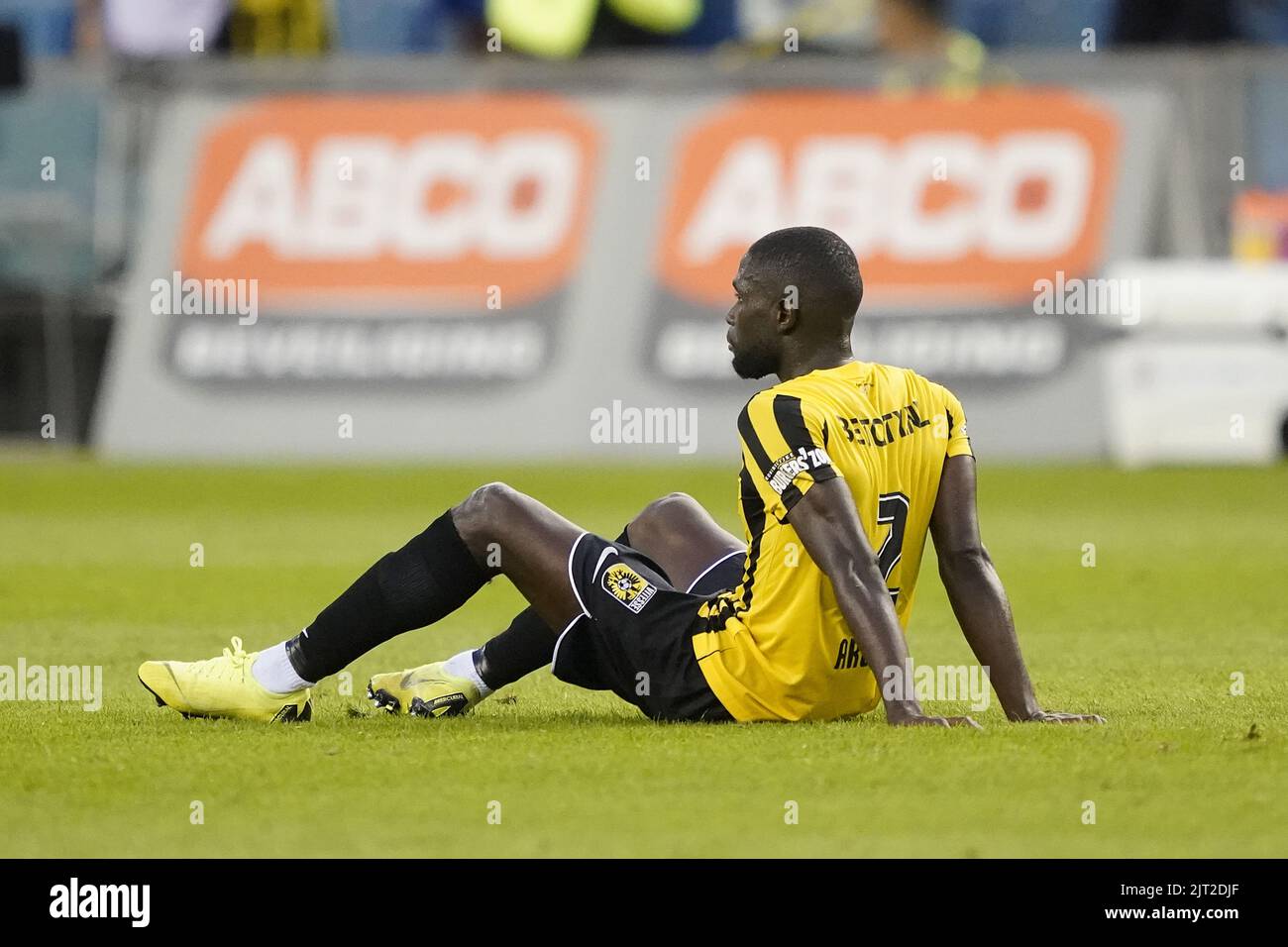 Carlens arcus hi-res stock photography and images - Alamy