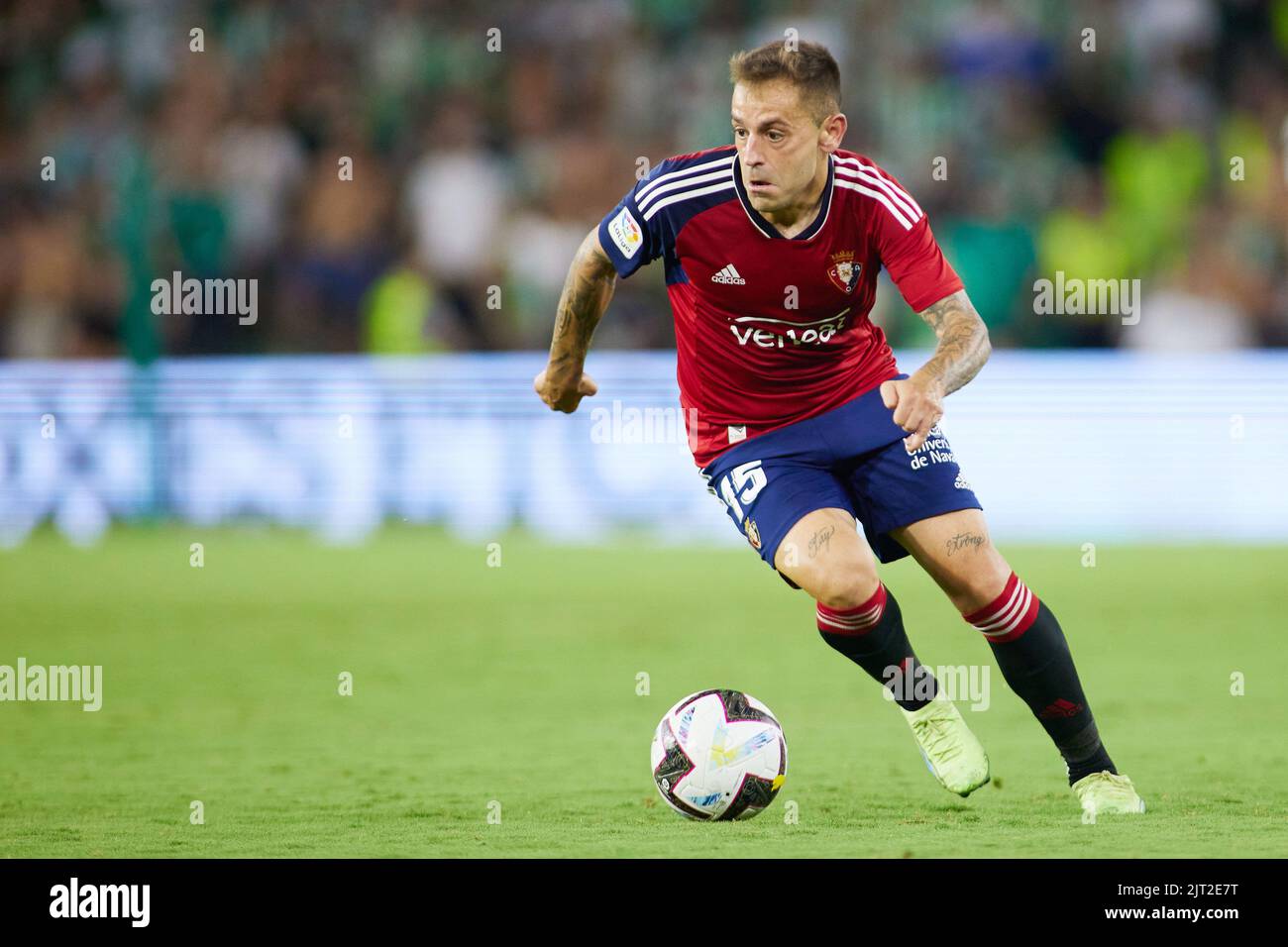 Joaquin pena hi-res stock photography and images - Alamy