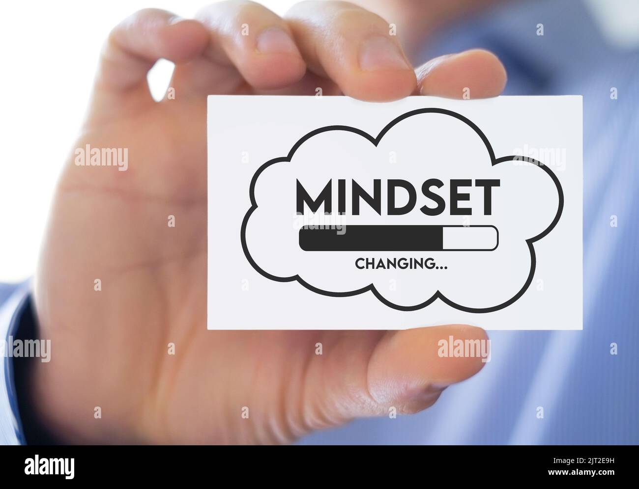 Creative mindset hi-res stock photography and images - Alamy