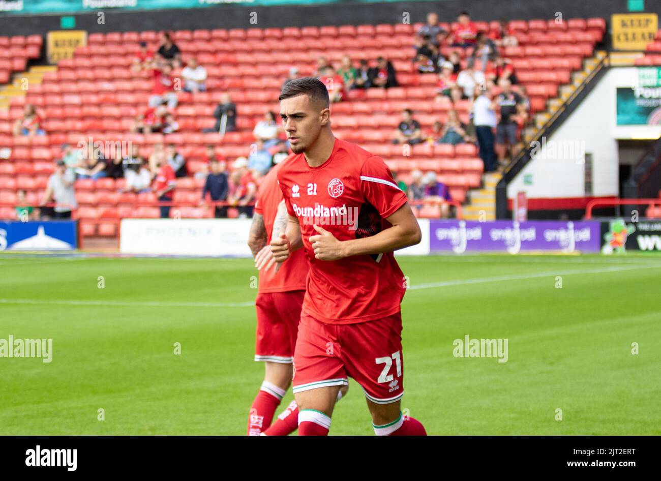 Taylor allen hi-res stock photography and images - Alamy