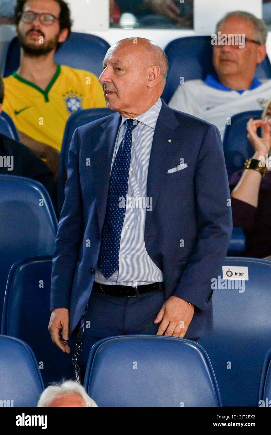 Inter marotta hi-res stock photography and images - Alamy