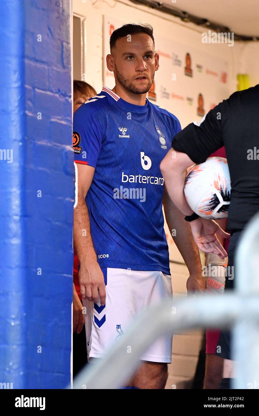 Eddie gardner hi-res stock photography and images - Alamy