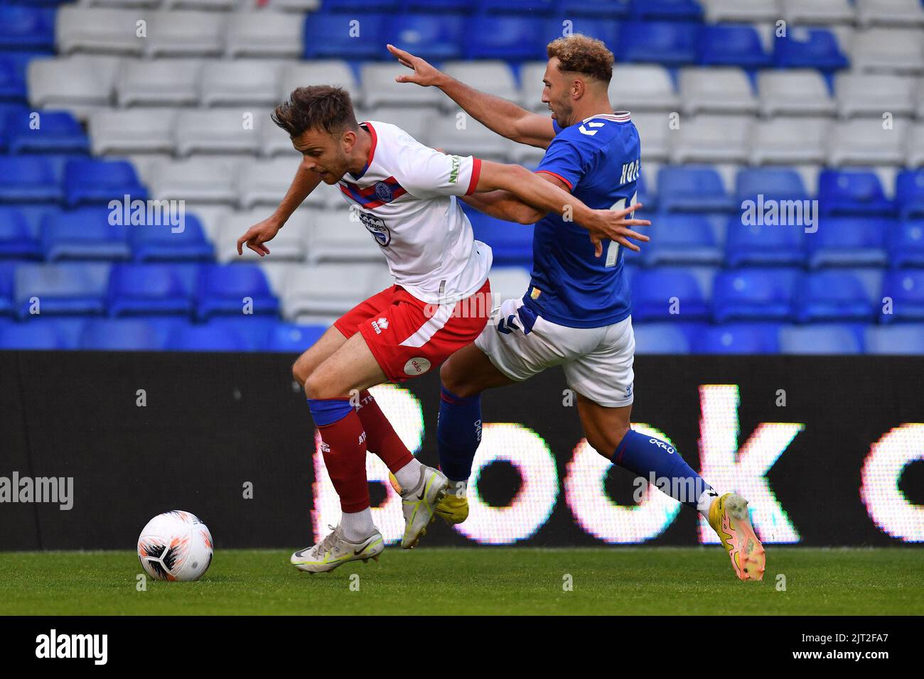 Hallam hope 2022 hi-res stock photography and images - Alamy