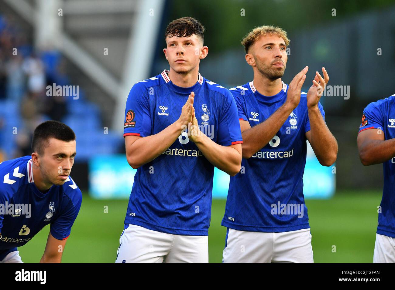 Mitchell boundary hi-res stock photography and images - Alamy