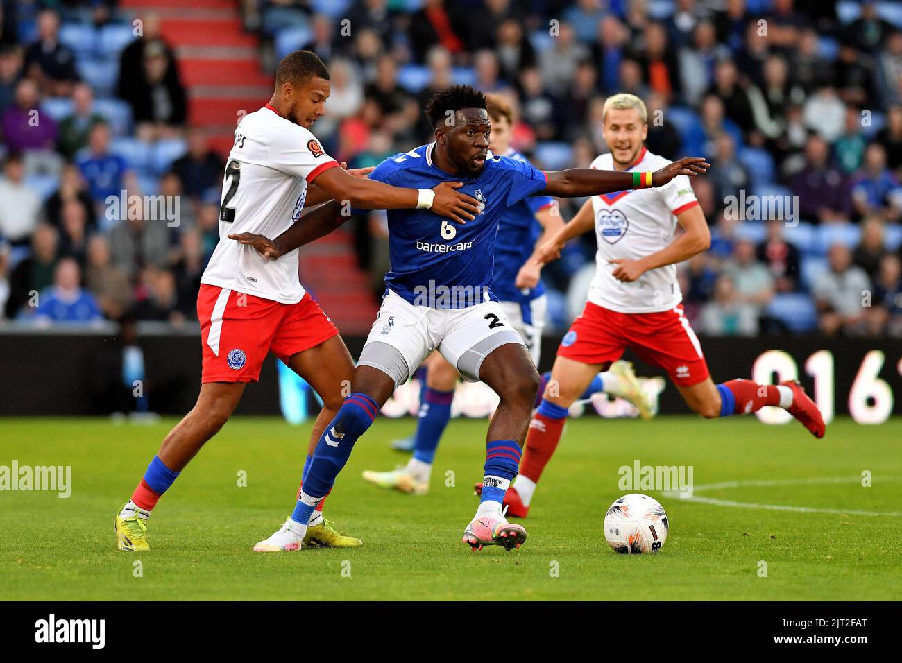 Mike fondop talom hi-res stock photography and images - Alamy