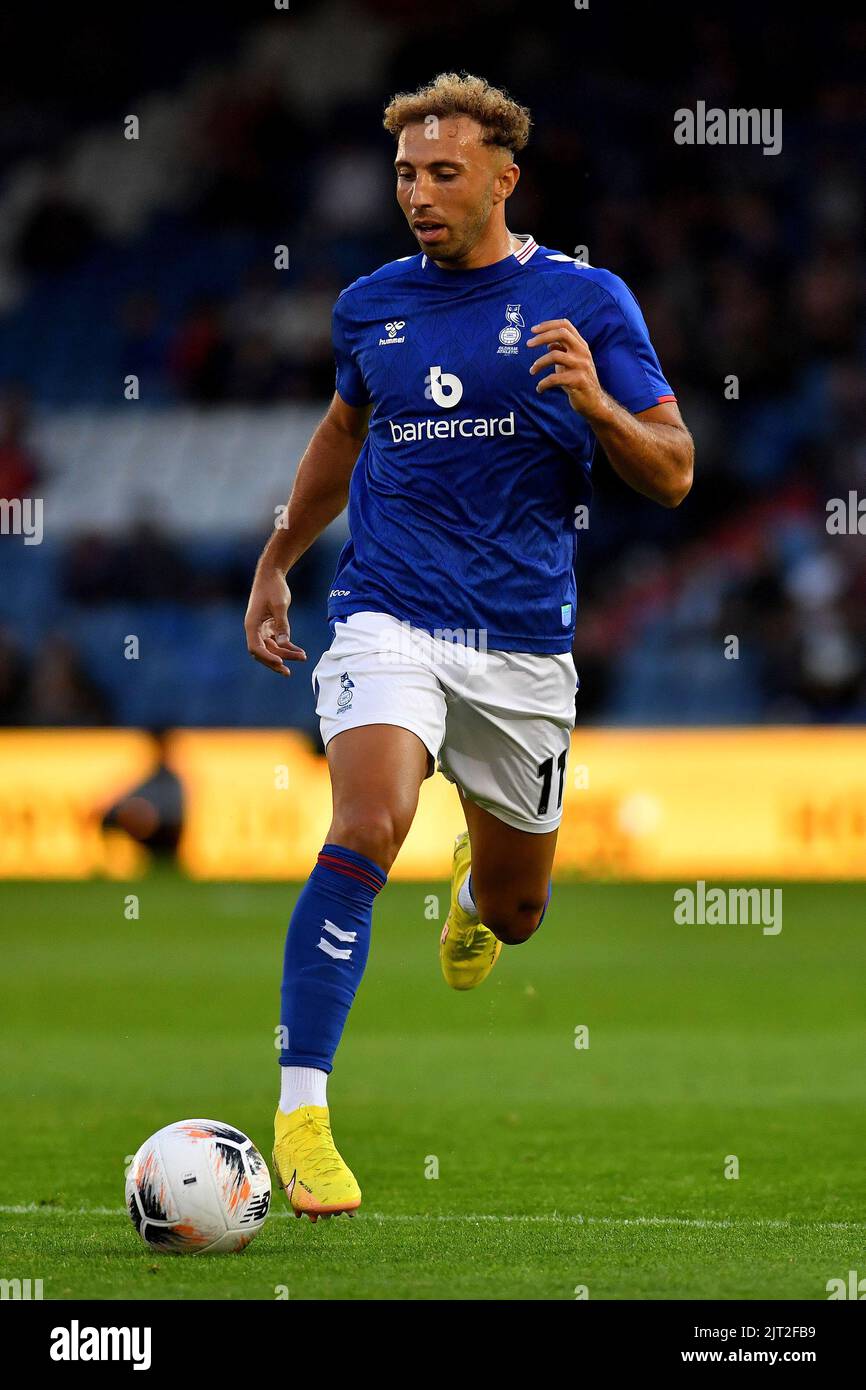 Hallam hope 2022 hi-res stock photography and images - Alamy