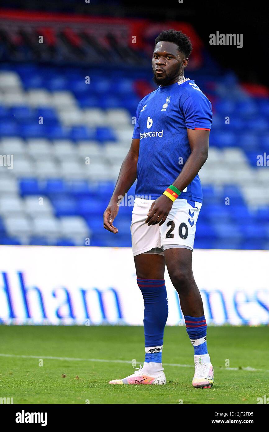 Mike fondop oldham hi-res stock photography and images - Alamy