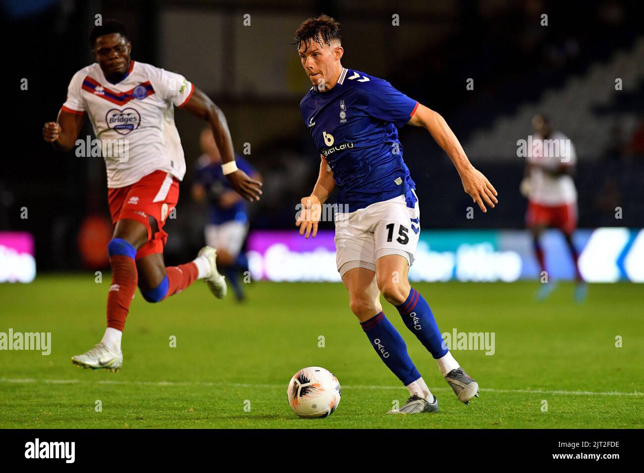 Mitchell boundary hi-res stock photography and images - Alamy