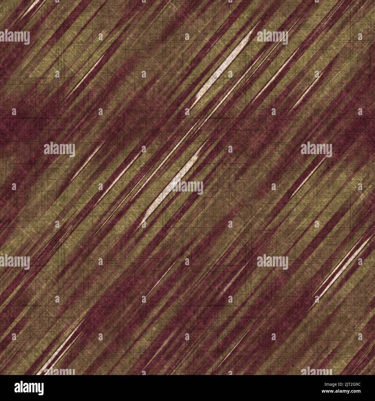 Camo brown marl seamless pattern. Natural woven melange wallpaper tile ...