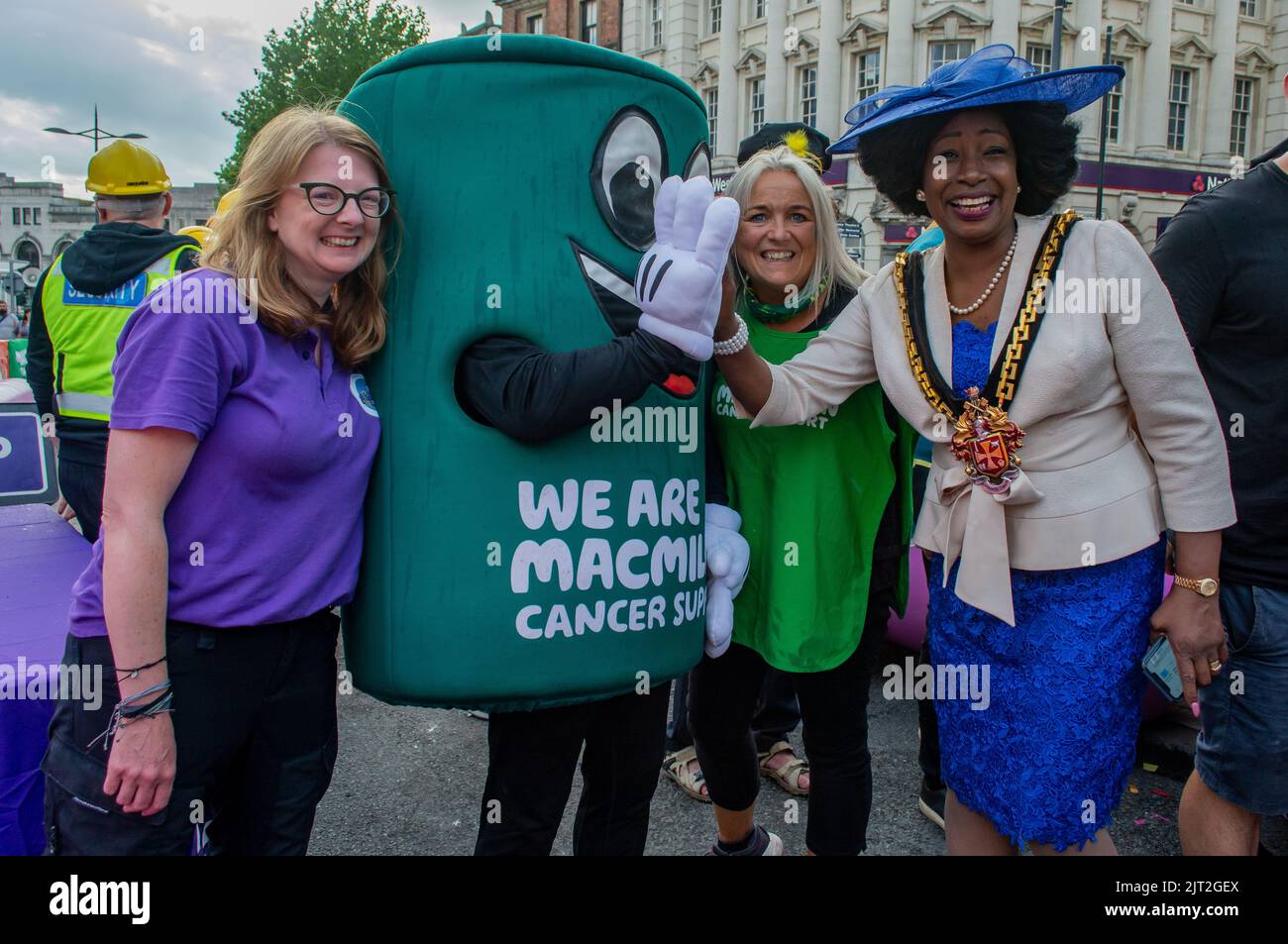 Uk krazy racing hi-res stock photography and images - Alamy