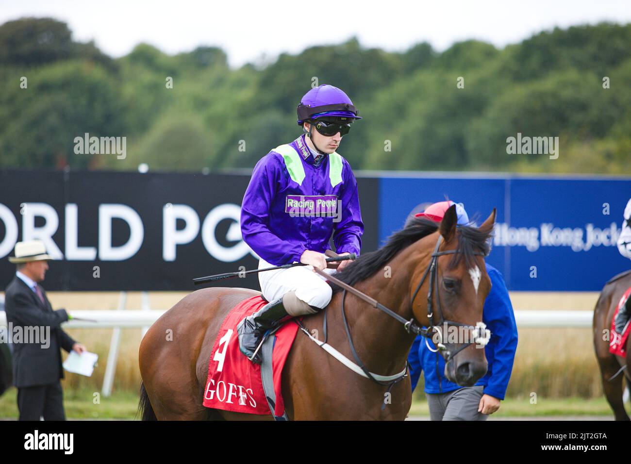 Harry orr hi-res stock photography and images - Alamy