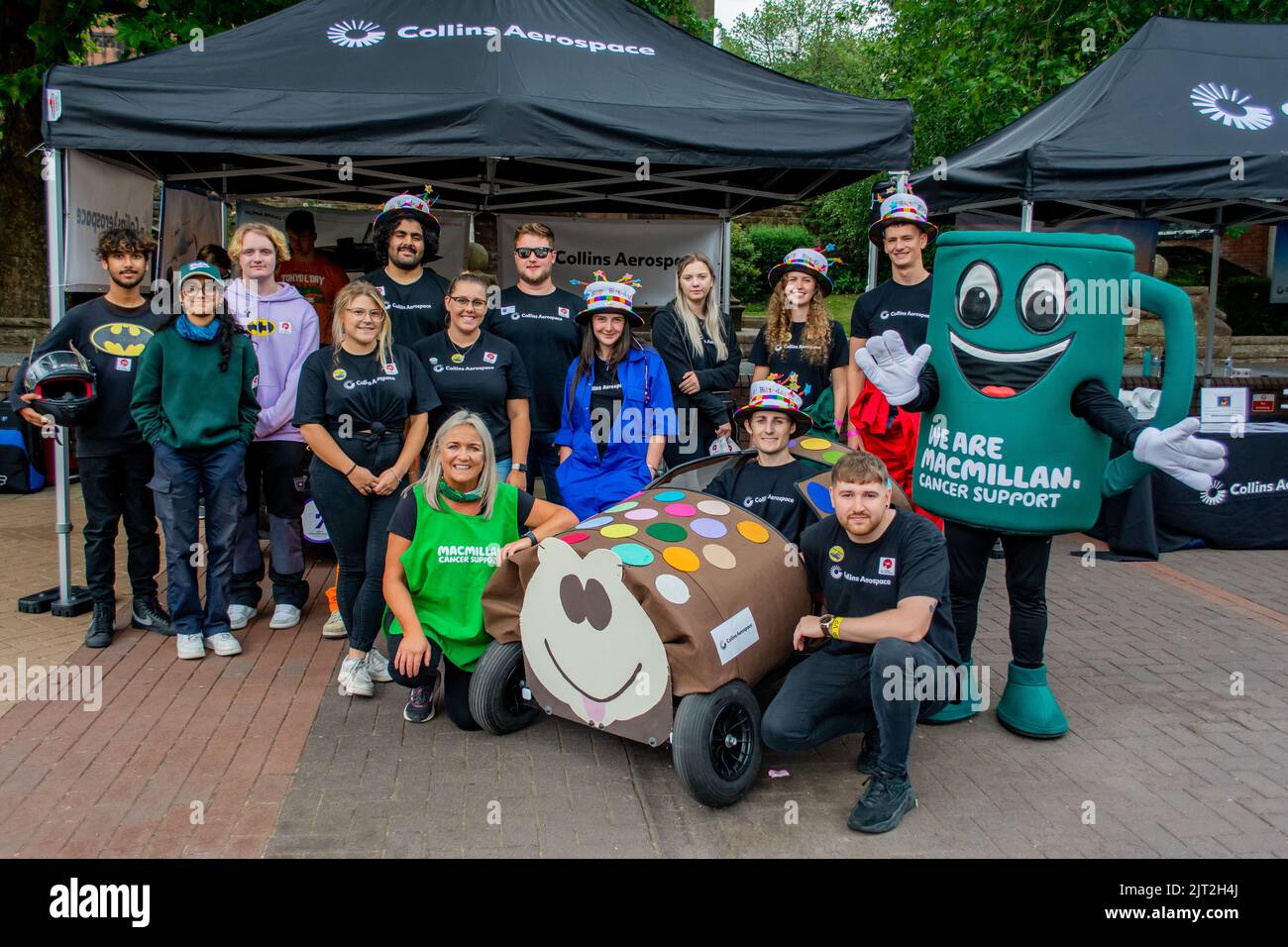 Dast carts hi-res stock photography and images - Alamy