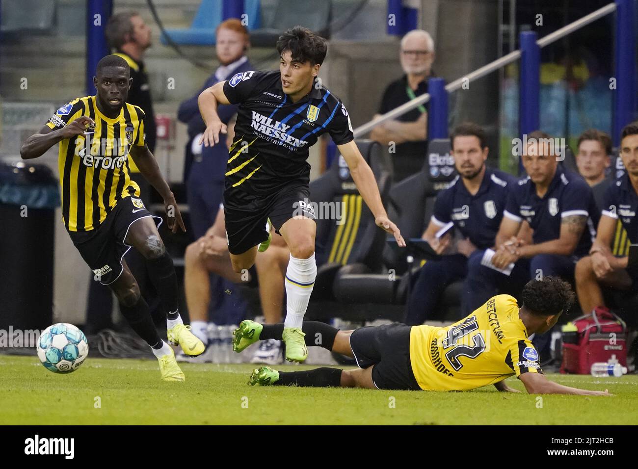 Carlens arcus hi-res stock photography and images - Alamy