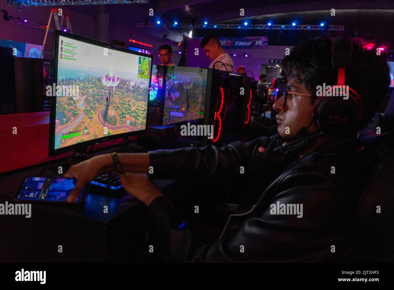 Mexico City, Mexico City, Mexico. 26th Aug, 2022. August 26, 2022 ...