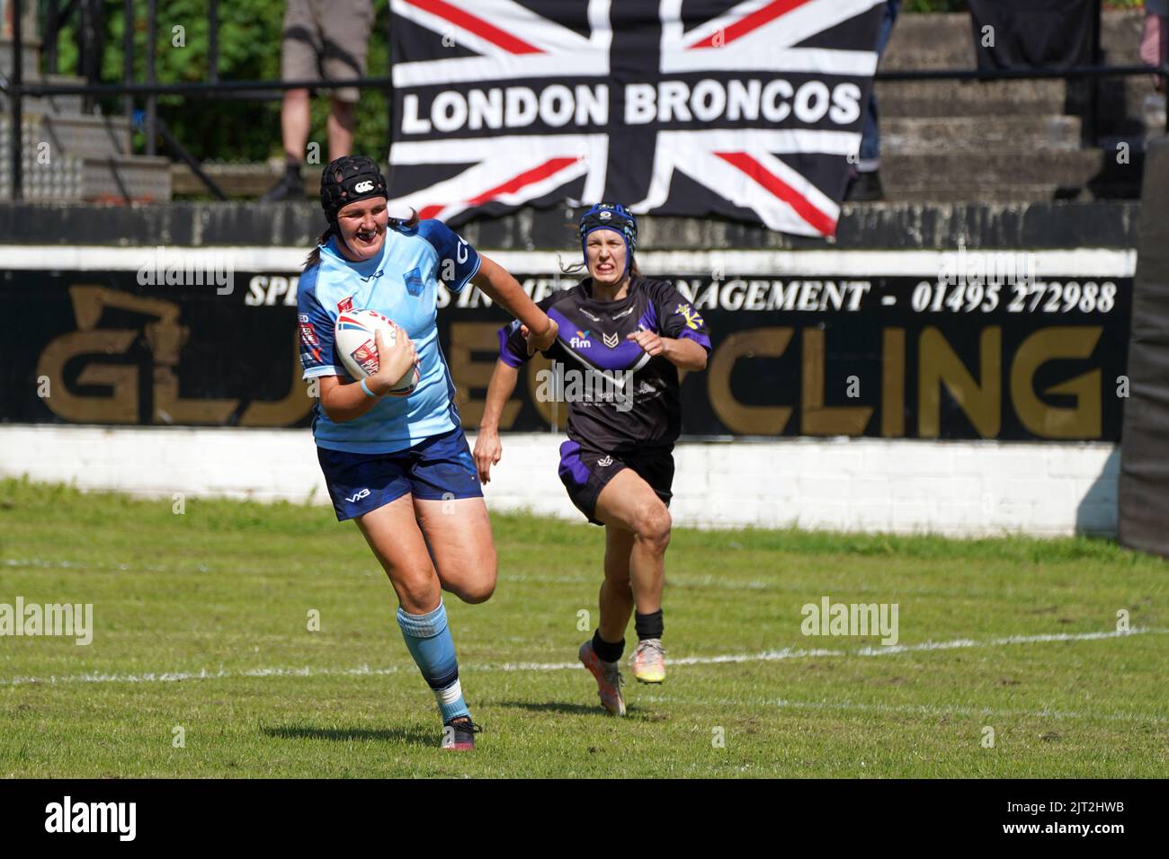 Grand final rugby league hi-res stock photography and images - Alamy
