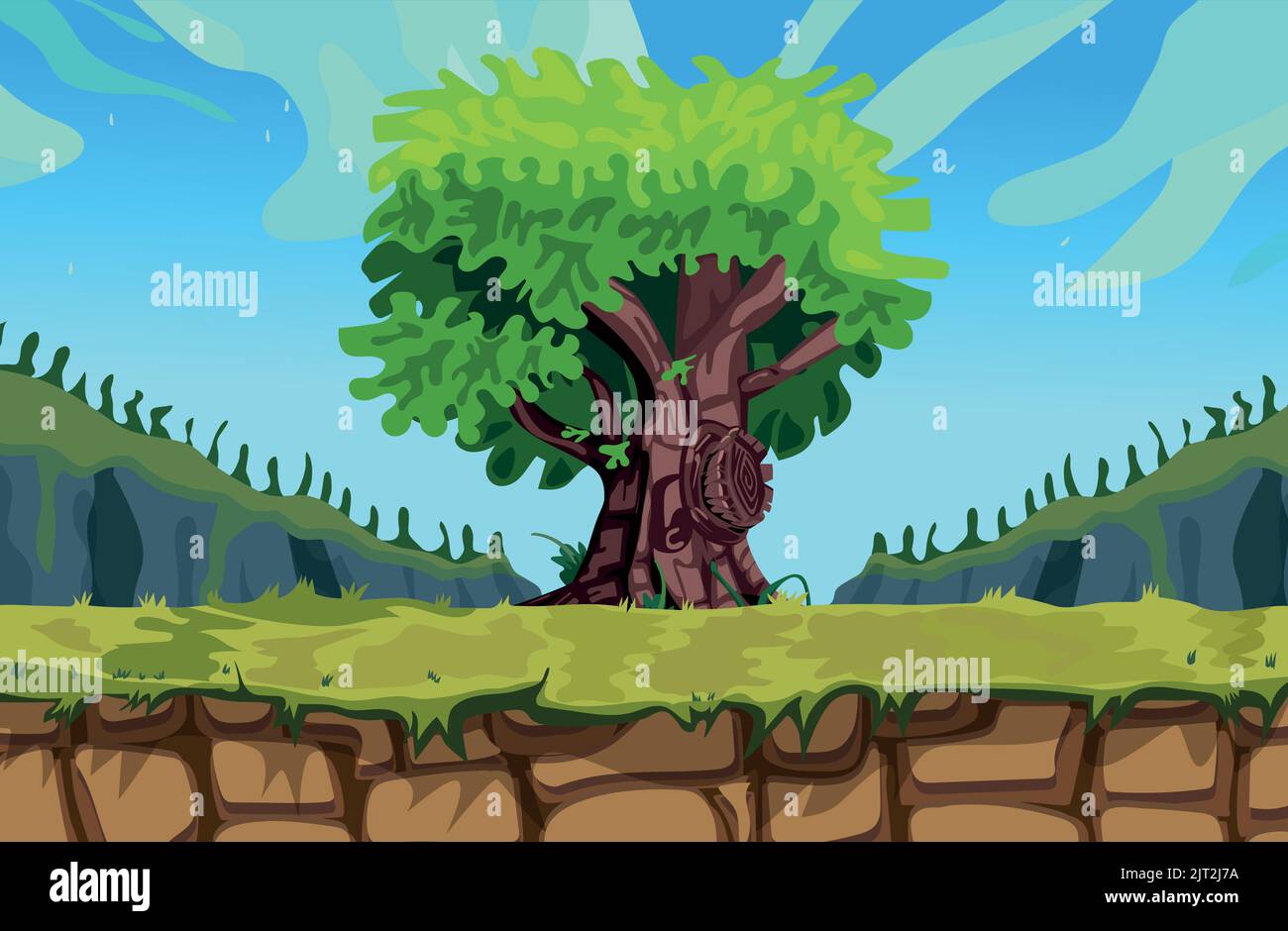 2d asset Stock Vector Images - Alamy