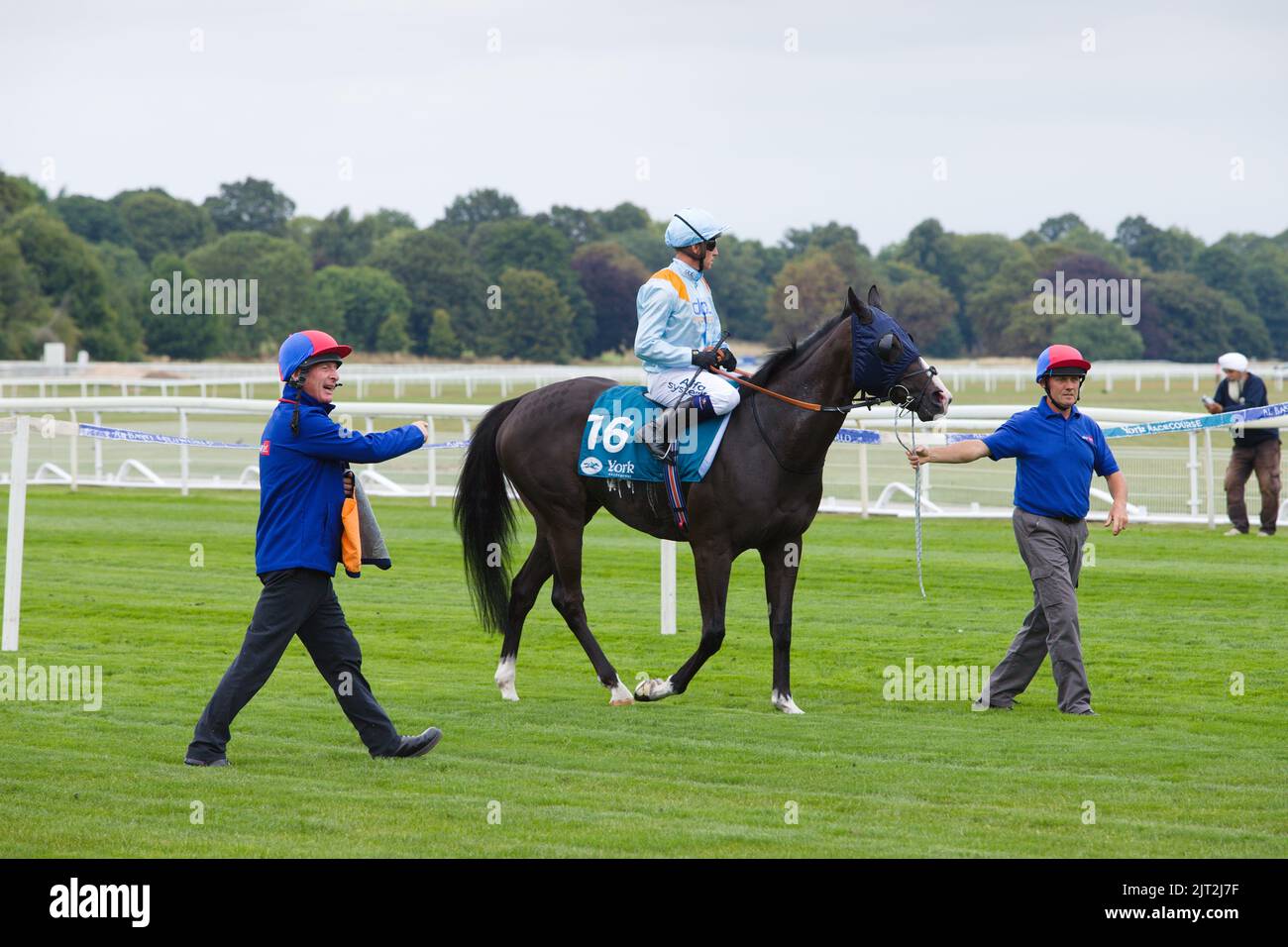 Jim crowley horse racing hi-res stock photography and images - Alamy