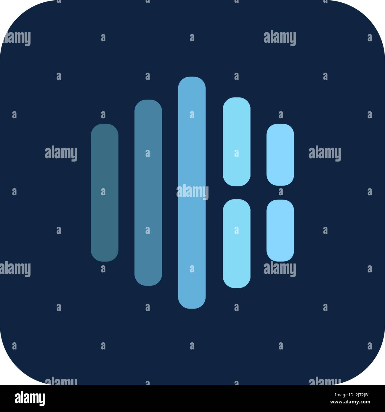 An icon logo design element stock vector Stock Vector Image & Art - Alamy