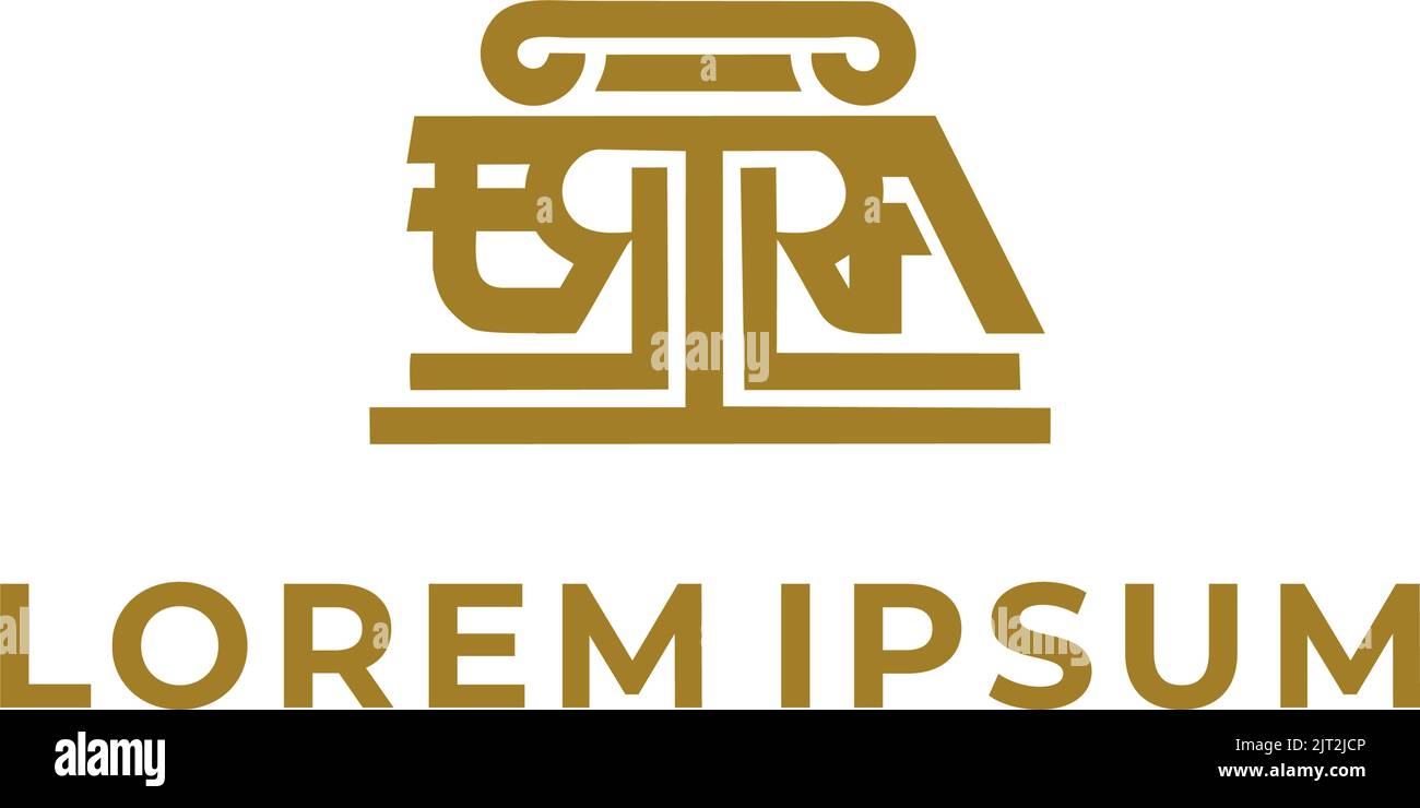 An icon logo design element stock vector Stock Vector Image & Art - Alamy