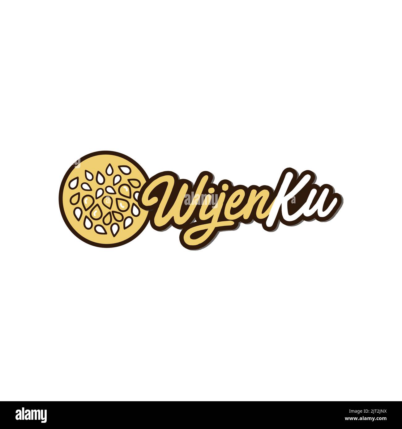 An icon logo design element stock vector Stock Vector Image & Art - Alamy