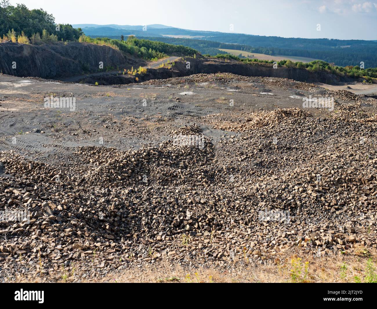 Grey clingstone hi-res stock photography and images - Alamy