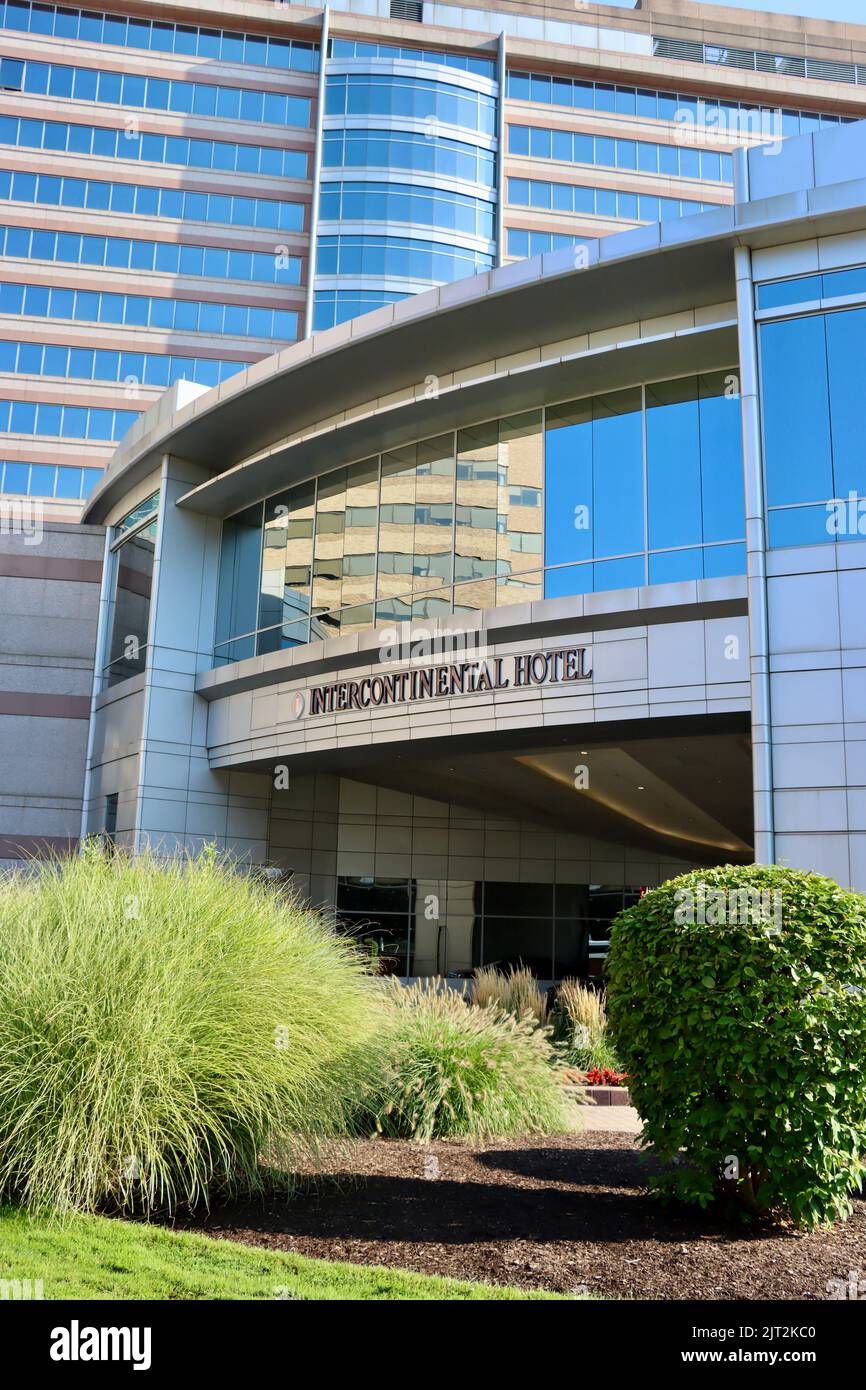 Intercontinental business hi-res stock photography and images - Alamy