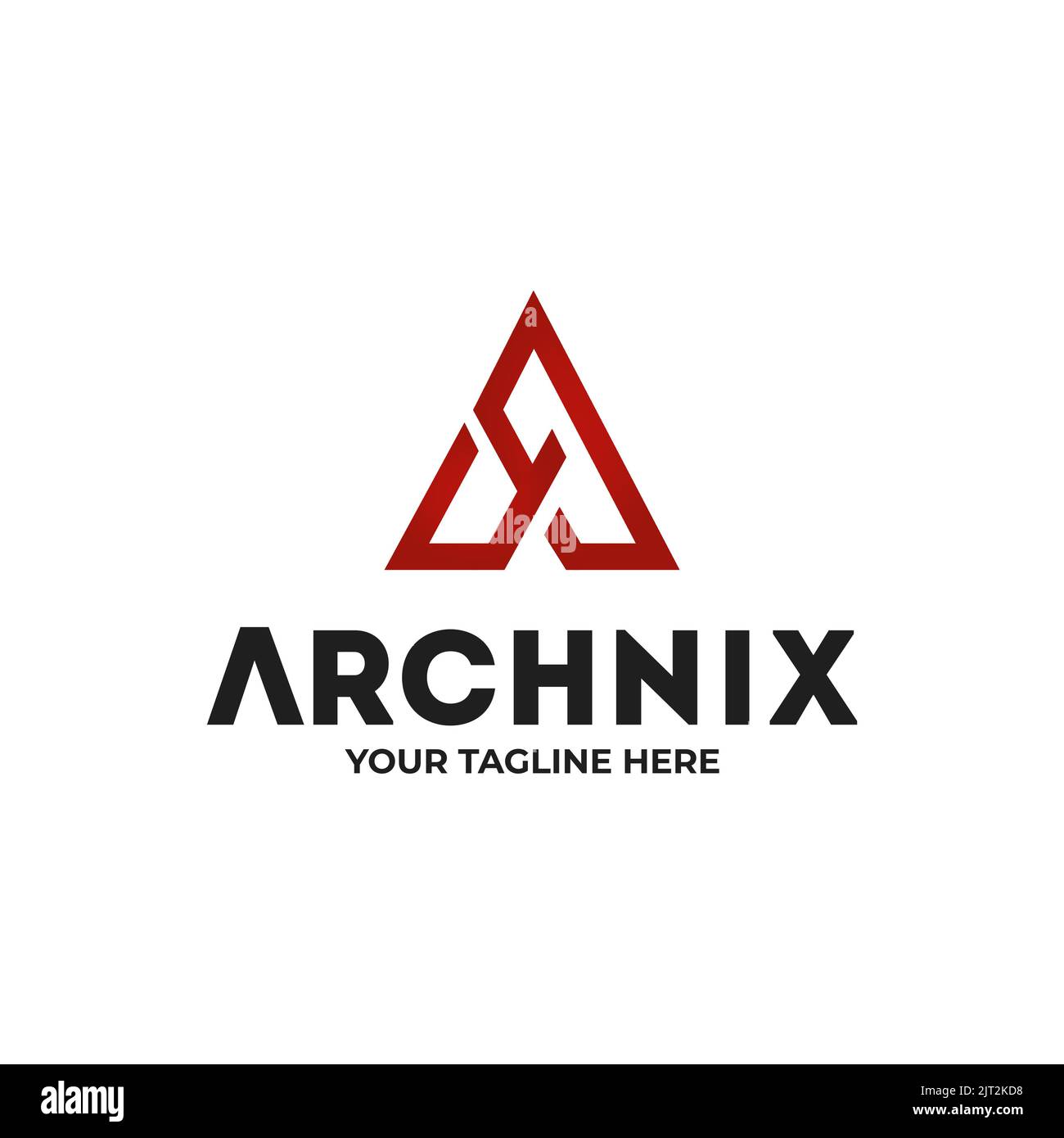 An icon logo design element stock vector Stock Vector Image & Art - Alamy