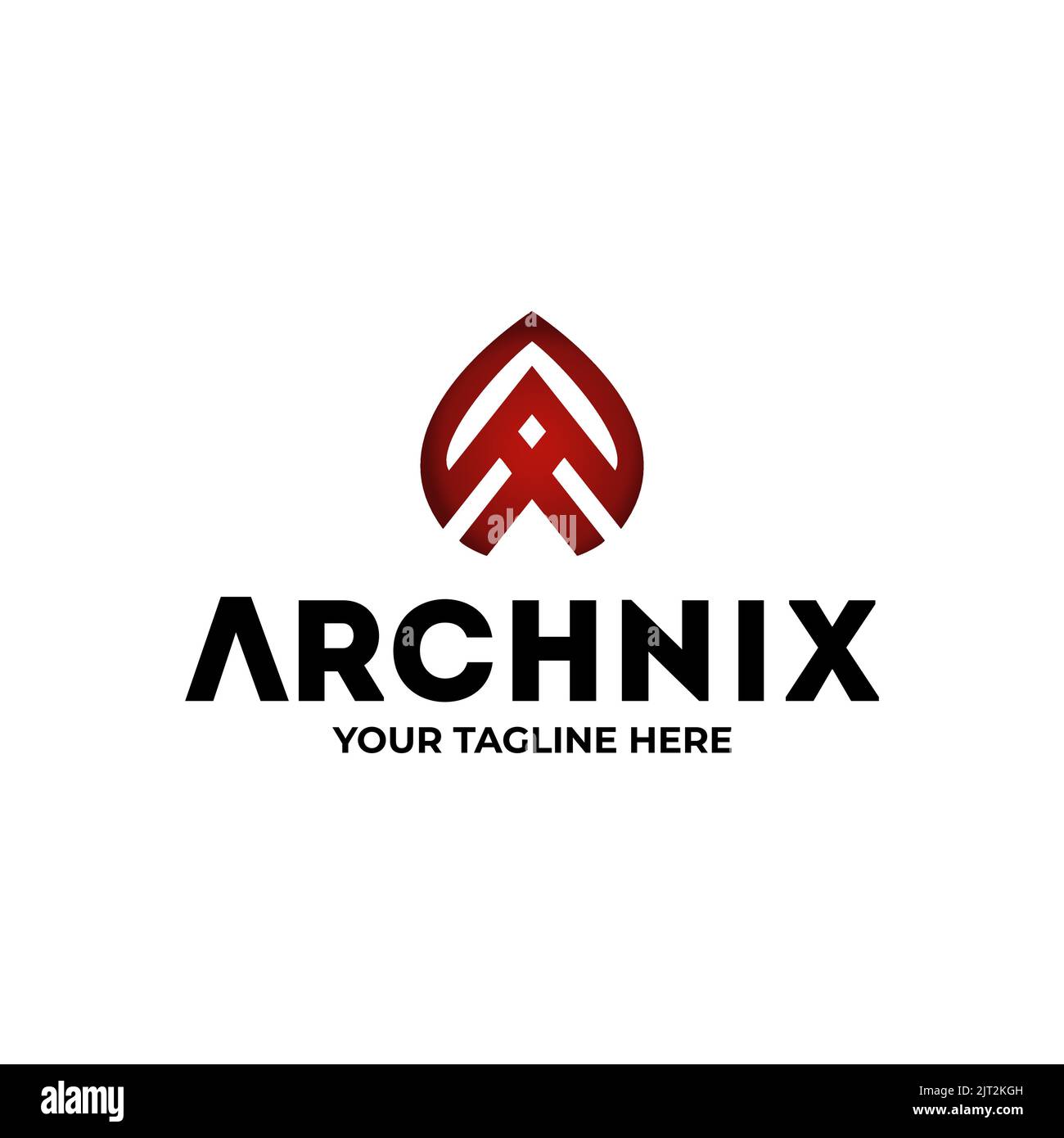 An icon logo design element stock vector Stock Vector Image & Art - Alamy