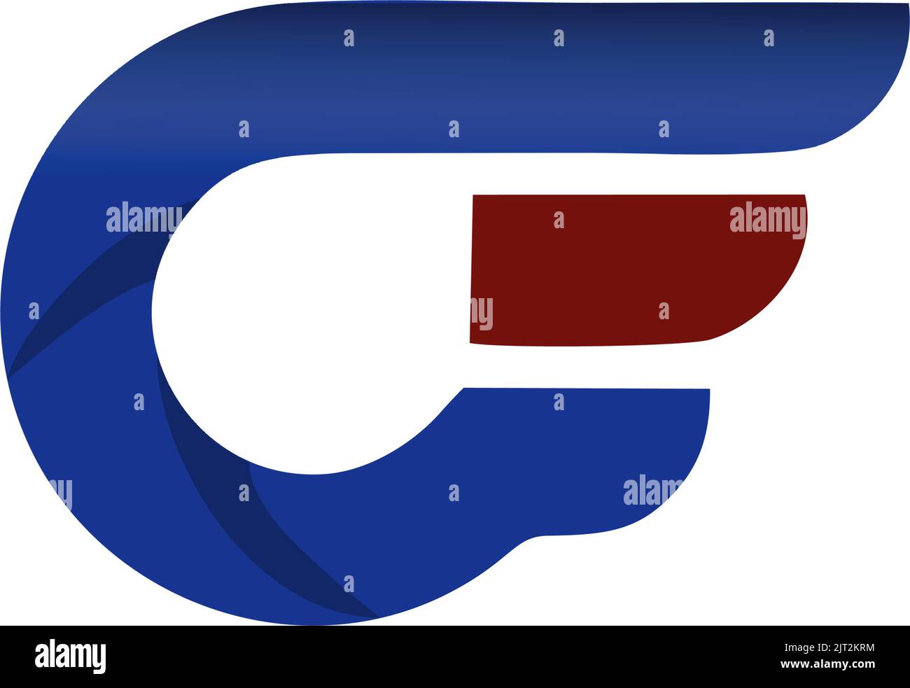 An icon logo design element stock vector Stock Vector Image & Art - Alamy