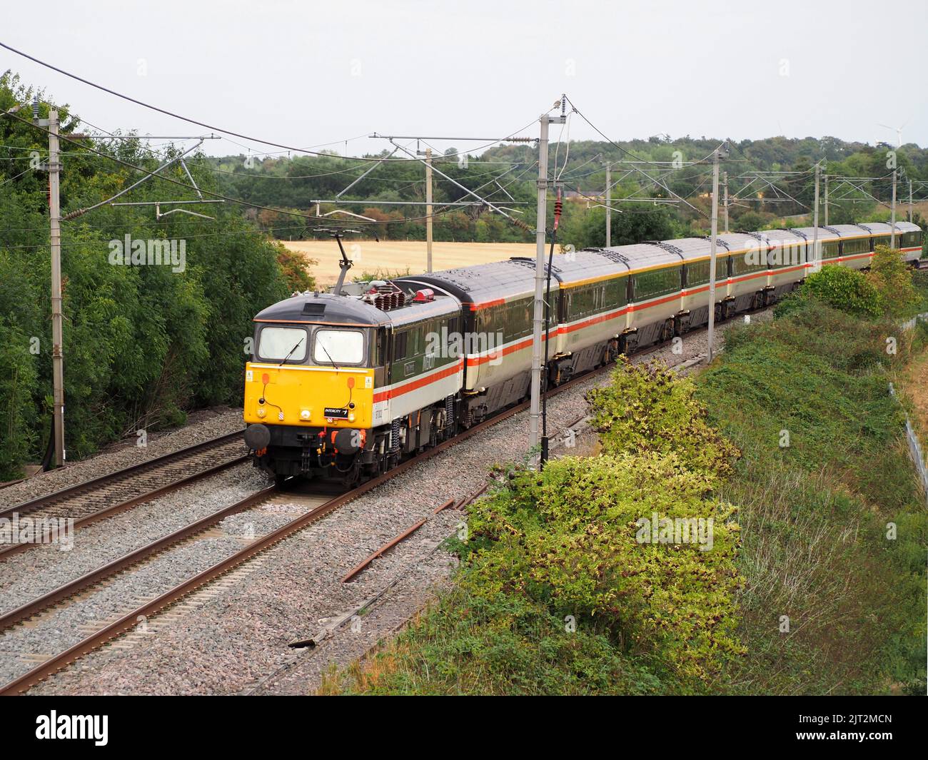 The royal sovereign hi-res stock photography and images - Alamy