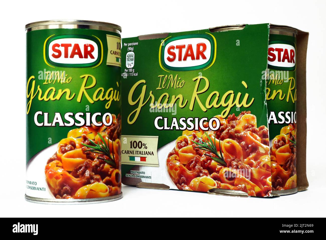 Gbfoods logo Cut Out Stock Images & Pictures - Alamy