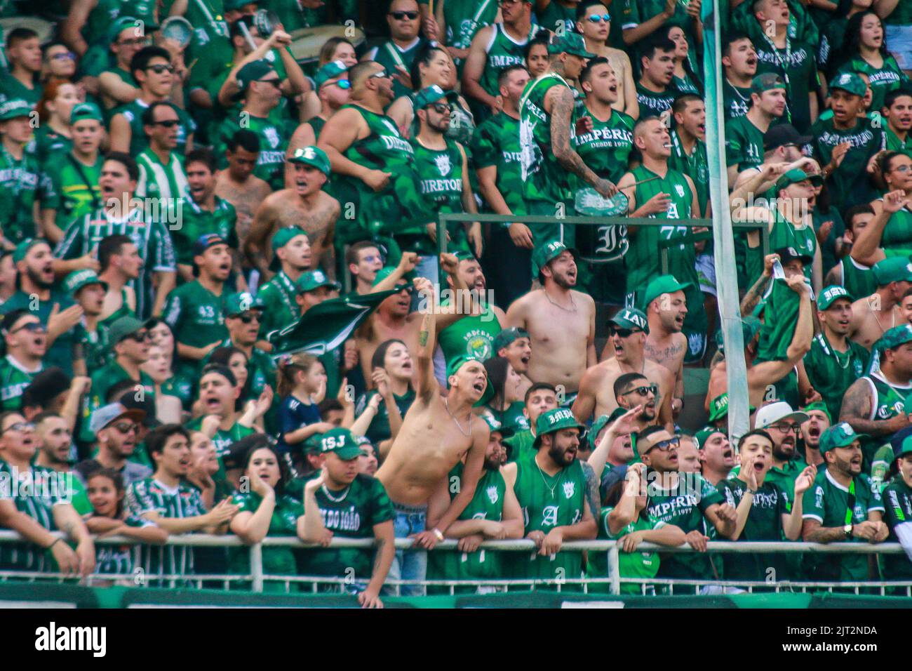 PR - Curitiba - 08/27/2022 - BRAZILIAN A 2022, CORITIBA X AVAI ...