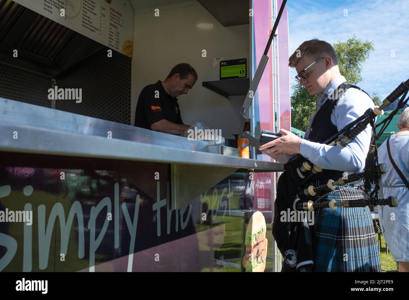 Six mile water ballyclare hi-res stock photography and images - Alamy