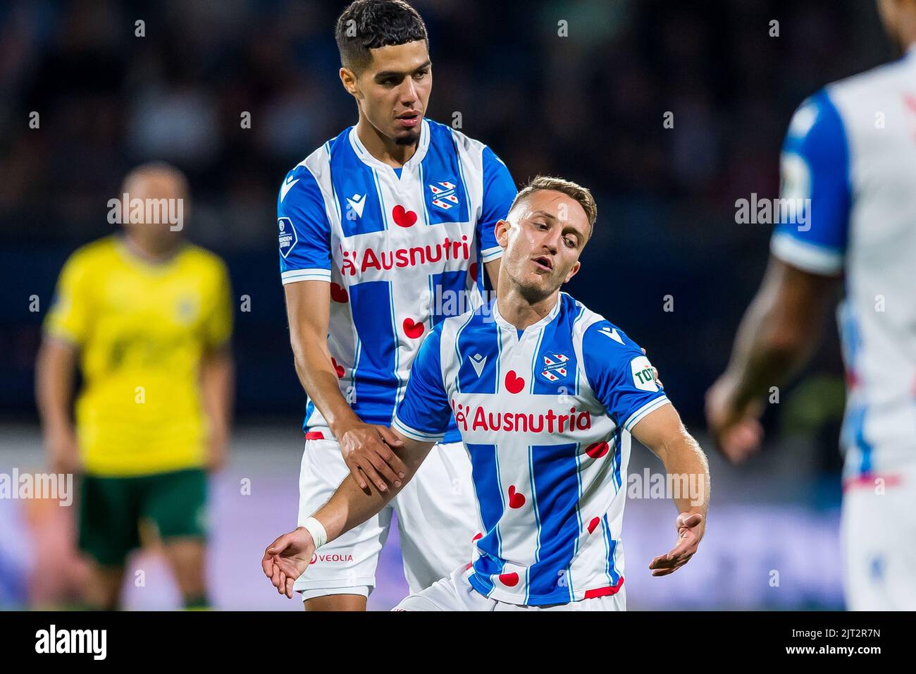 Goal oing hi-res stock photography and images - Alamy