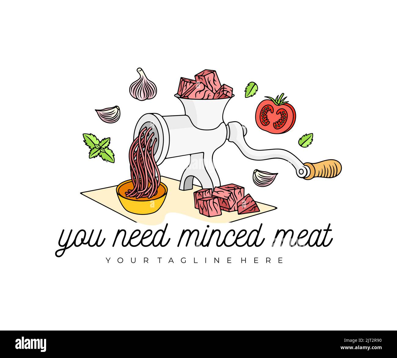 Herbs shop Cut Out Stock Images & Pictures - Alamy